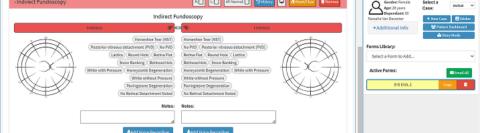 Complete Ophthalmology Practice Management Software - GoodX Eyes